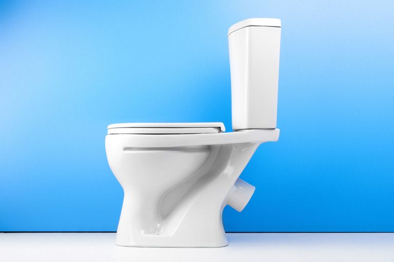 * How to Find American Standard Toilet Model Number - Bathroom World