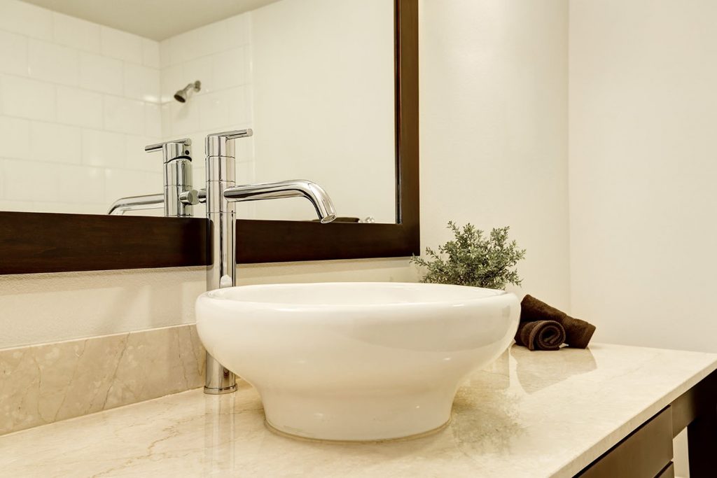 * Can I Pee in the Sink? - Bathroom World